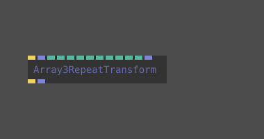 op Array3RepeatTransform