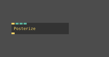op Posterize_v2
