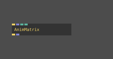 op AnimMatrix