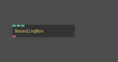 op BoundingBox