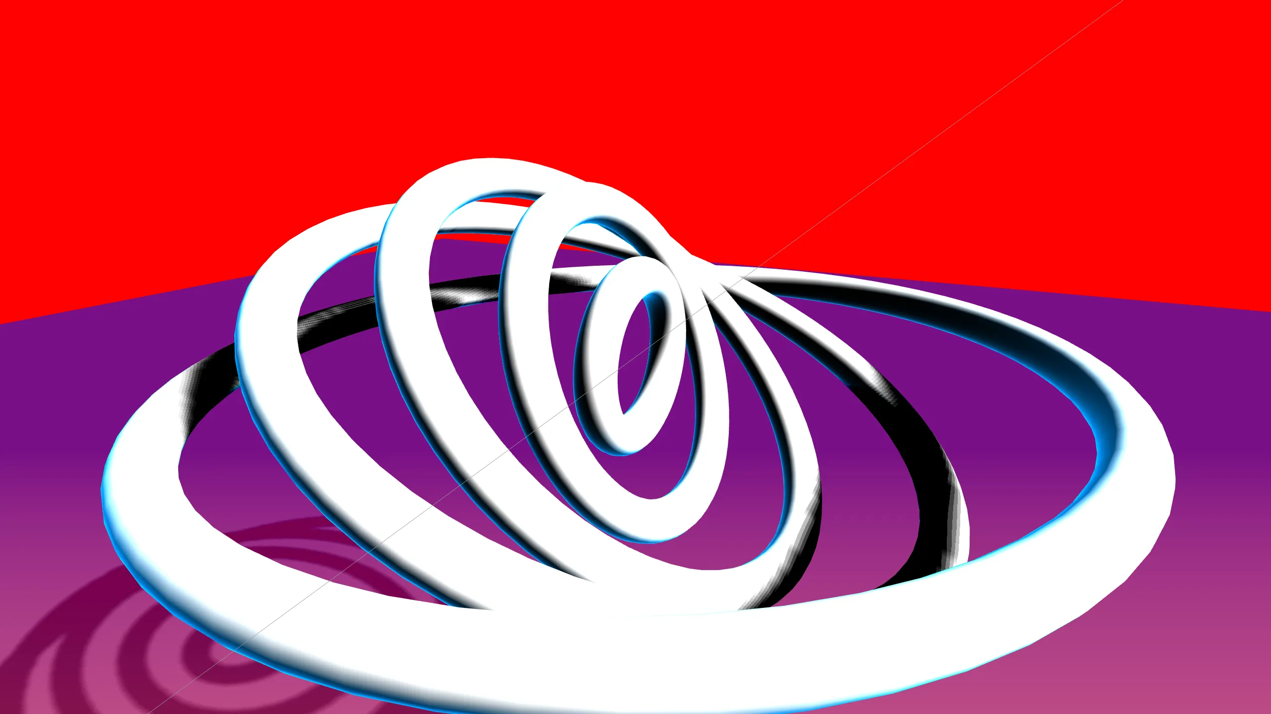 Question: Array of meshes with repeat