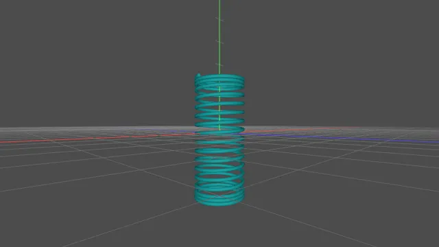 obj geometry example