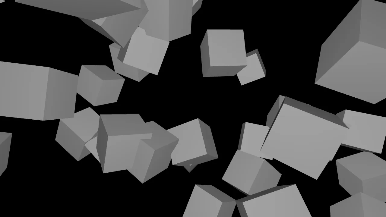 Orbitcontrols Example