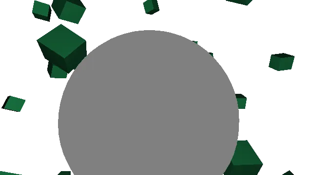 iframe background