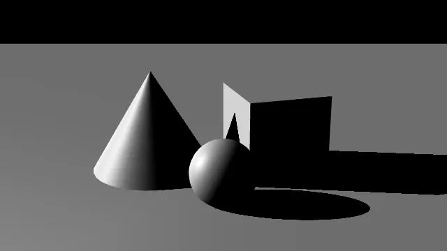 Lights & Shadows tutorial - starter project