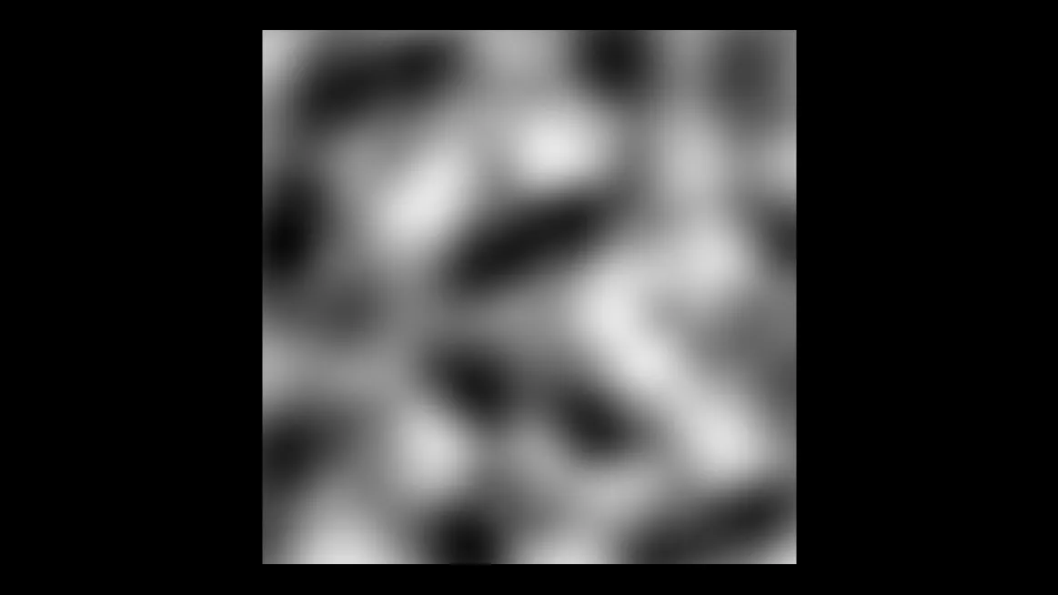 Simplex Noise Texture