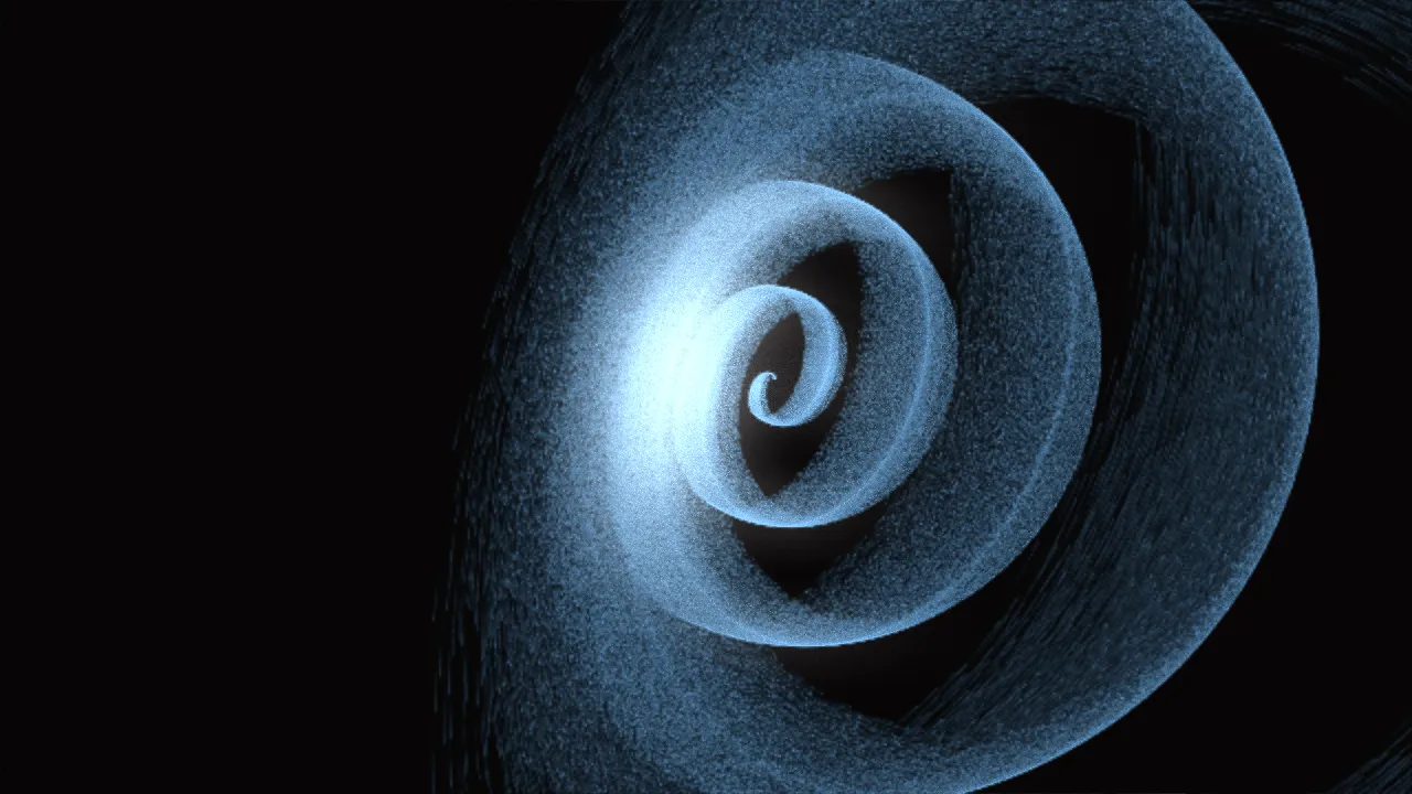 parametric snailverse