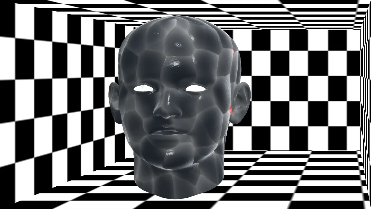 VirtualWindow (Controlable)